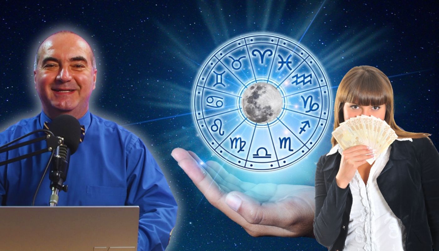 Horoscopul banilor 30 septembrie-6 octombrie 2024 cu Remus Ionescu