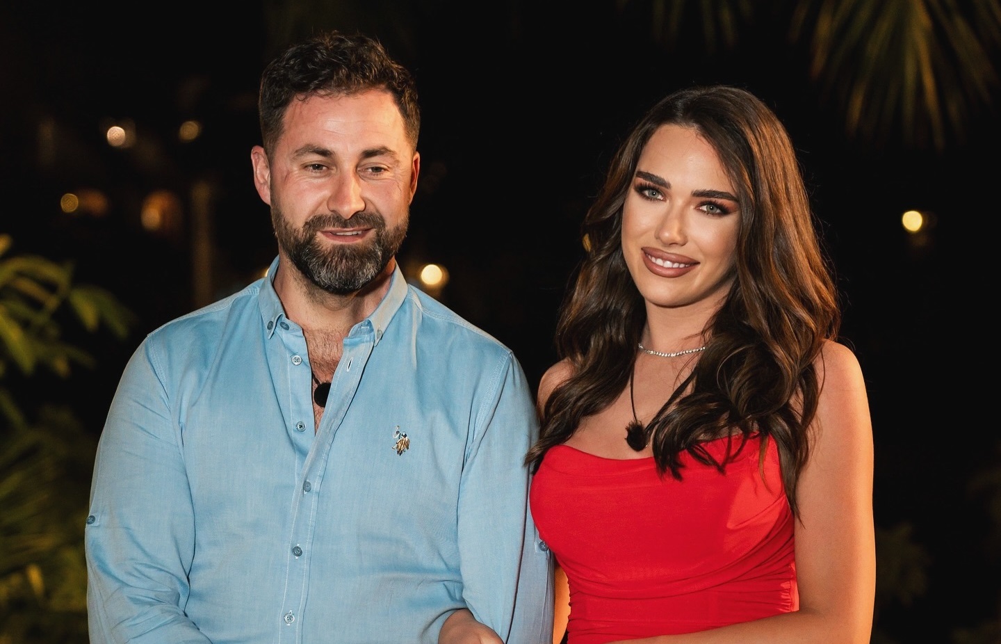 Cornel de la Insula Iubirii uimește în relația cu Iustina. Ce decizie a luat acum, nimeni nu se ...