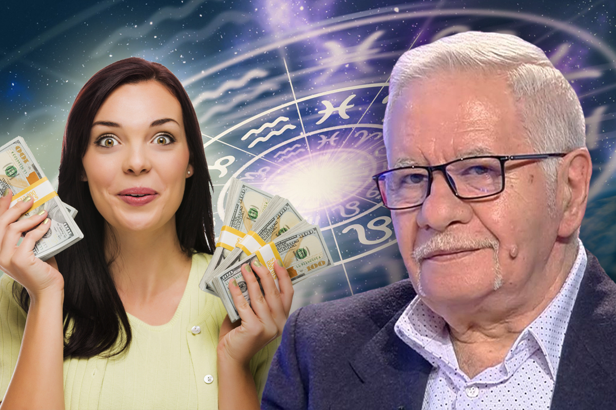Zodiile care au mari șanse să primească moșteniri până la sfârșitul toamnei. Mihai Voropchievici ...