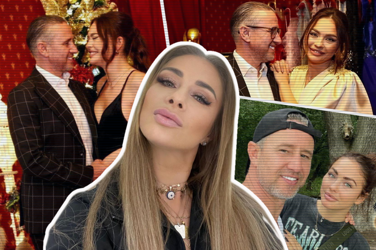 Cum a angajat-o Anamaria Prodan pe Corina Caciuc la firma sa din Dubai. Celebra impresară a dat ...