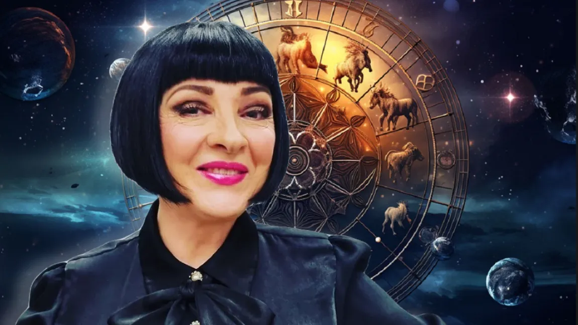 Cum arăta Neti Sandu în tinerețe. Imagini de colecție cu celebra ...