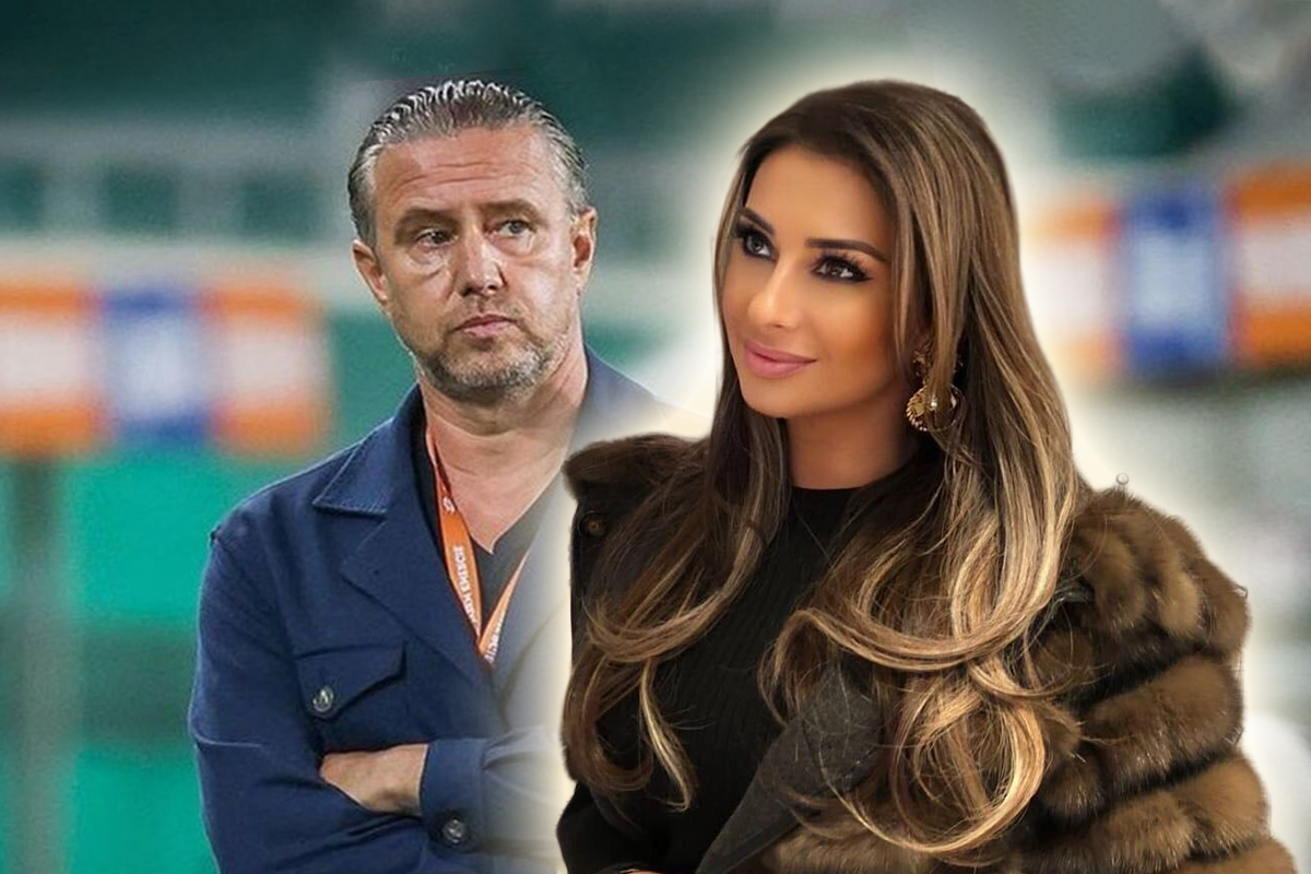 Anamaria Prodan și Laurențiu Reghecampf au divorțat oficial. Antrenorul, obligat să plătească o ...