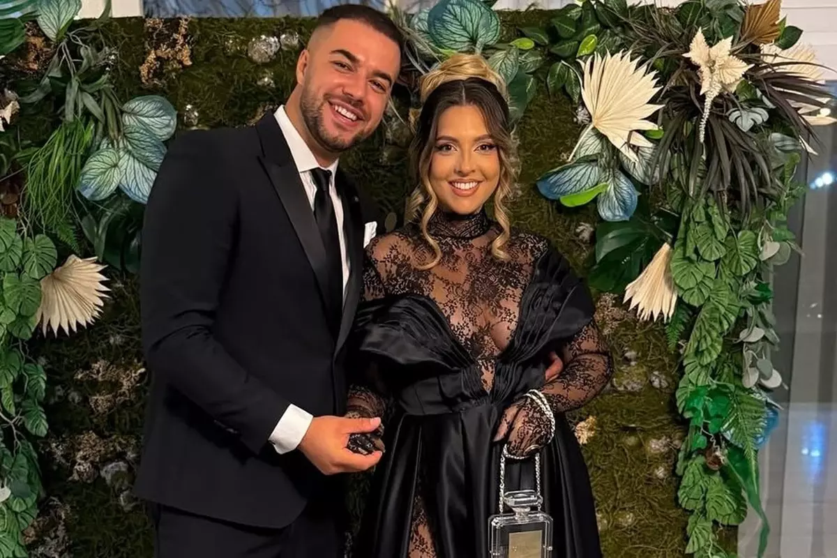 Când fac nunta Culiță Sterp și Daniela Iliescu. Anunțul pe care fanii cuplului l-au așteptat ...