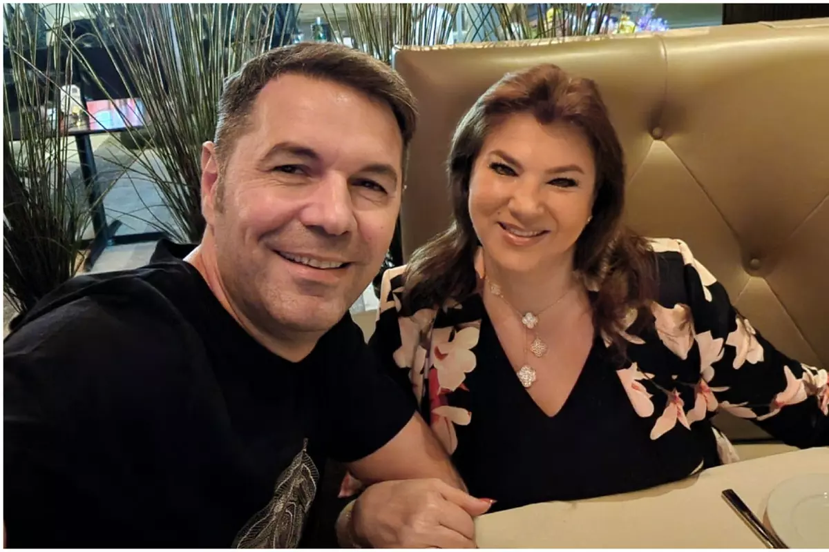 Mihaela Borcea s-a logodit cu noul ei iubit. Cine este bărbatul care a făcut-o să creadă, din ...