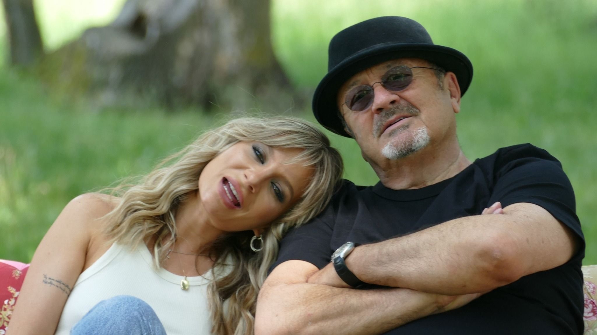 Motivul pentru care Mircea Baniciu încă nu și-a luat în brațe nepotul. Ana Baniciu dă toate ...