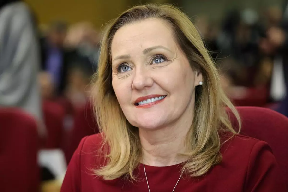 Reacția Elenei Lasconi după ce CCR a decis renumărarea voturilor: ”Se ...