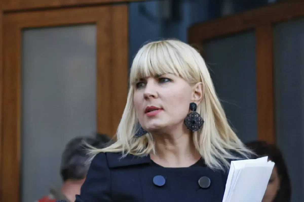 Ce mesaj a transmis Elena Udrea din închisoare, îndurerată că petrece sărbătorile departe de ...