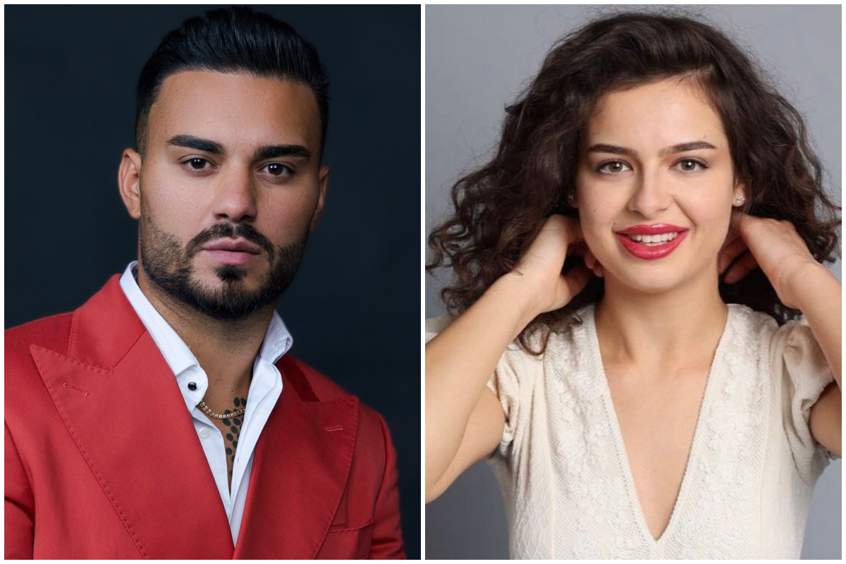 Imagini de la nunta lui Jador cu Oana Ciocan. Cum a arătat mirele în ziua cea mare - Playtech Știri