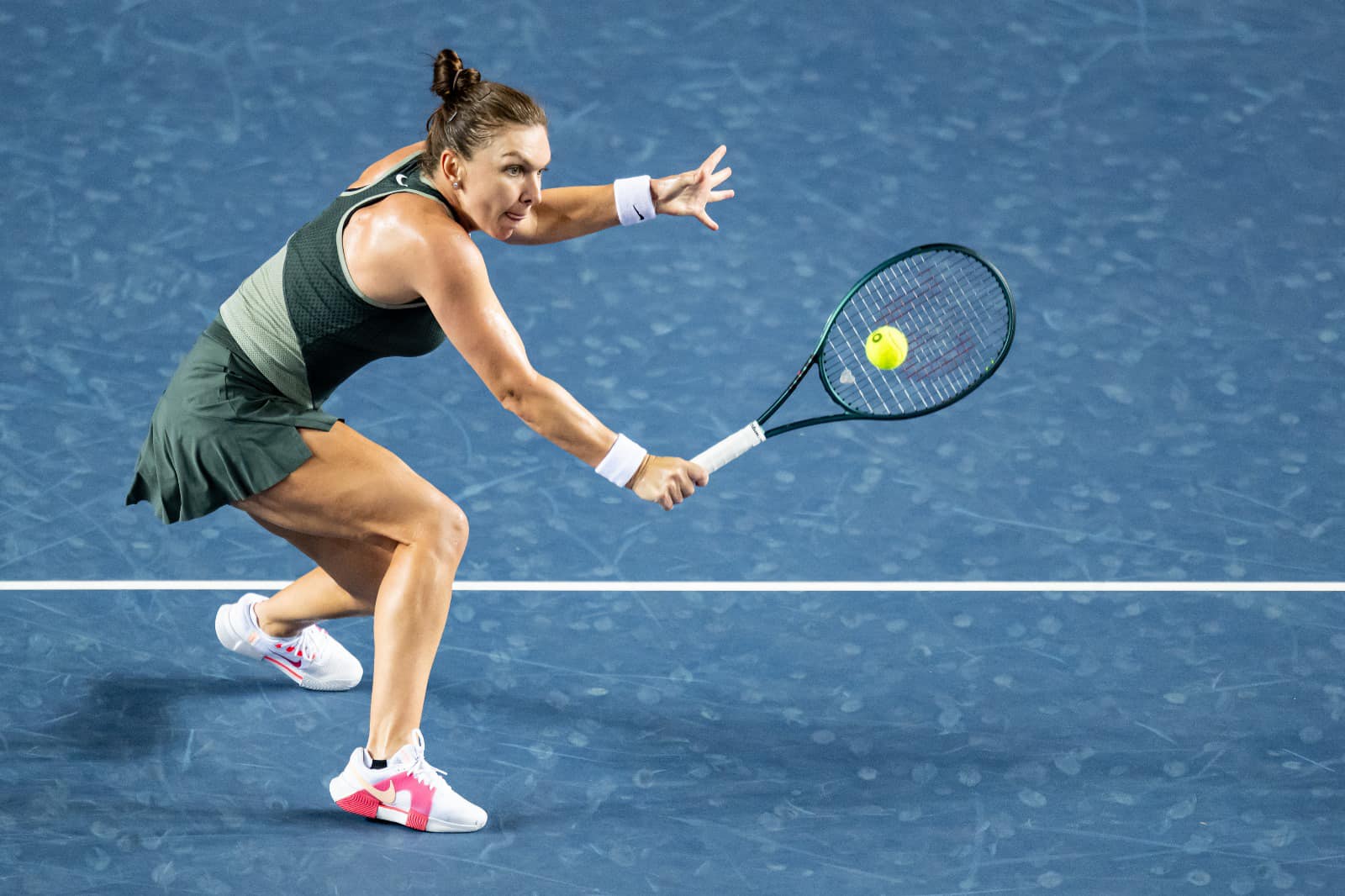 Simona Halep va juca iar tenis. Când revine campioana pe teren și la ce turneu va participa ...