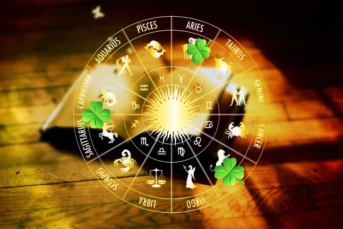 Zodiile care vor avea trei ani plini de noroc începând cu 2025. Trăiesc cea mai bună perioadă ...