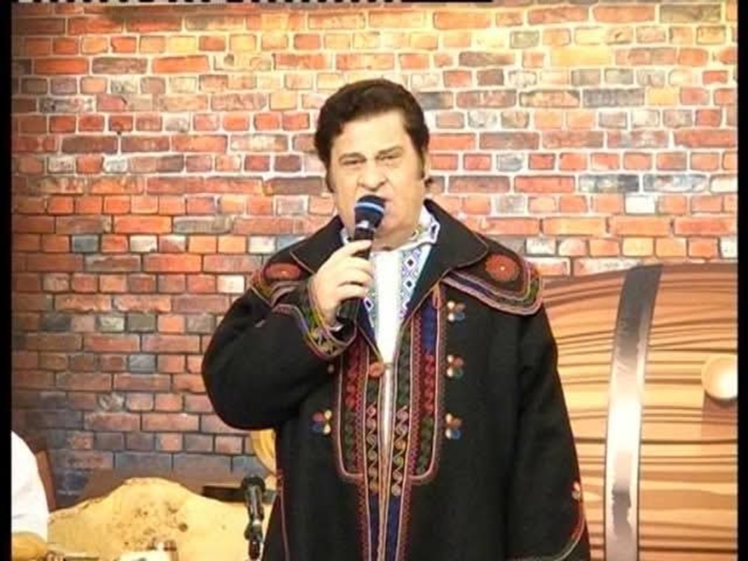 Doliu în lumea muzicii populare. Mărin Cornea s-a stins din viață la 77 ...