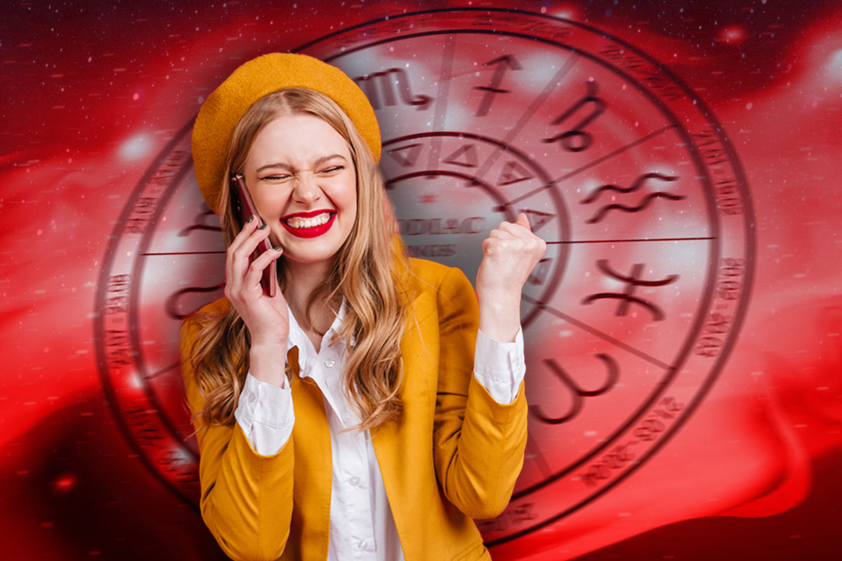 Horoscop zilnic 7 ianuarie 2025. Zodiile care primesc cea mai bună veste - Playtech Știri