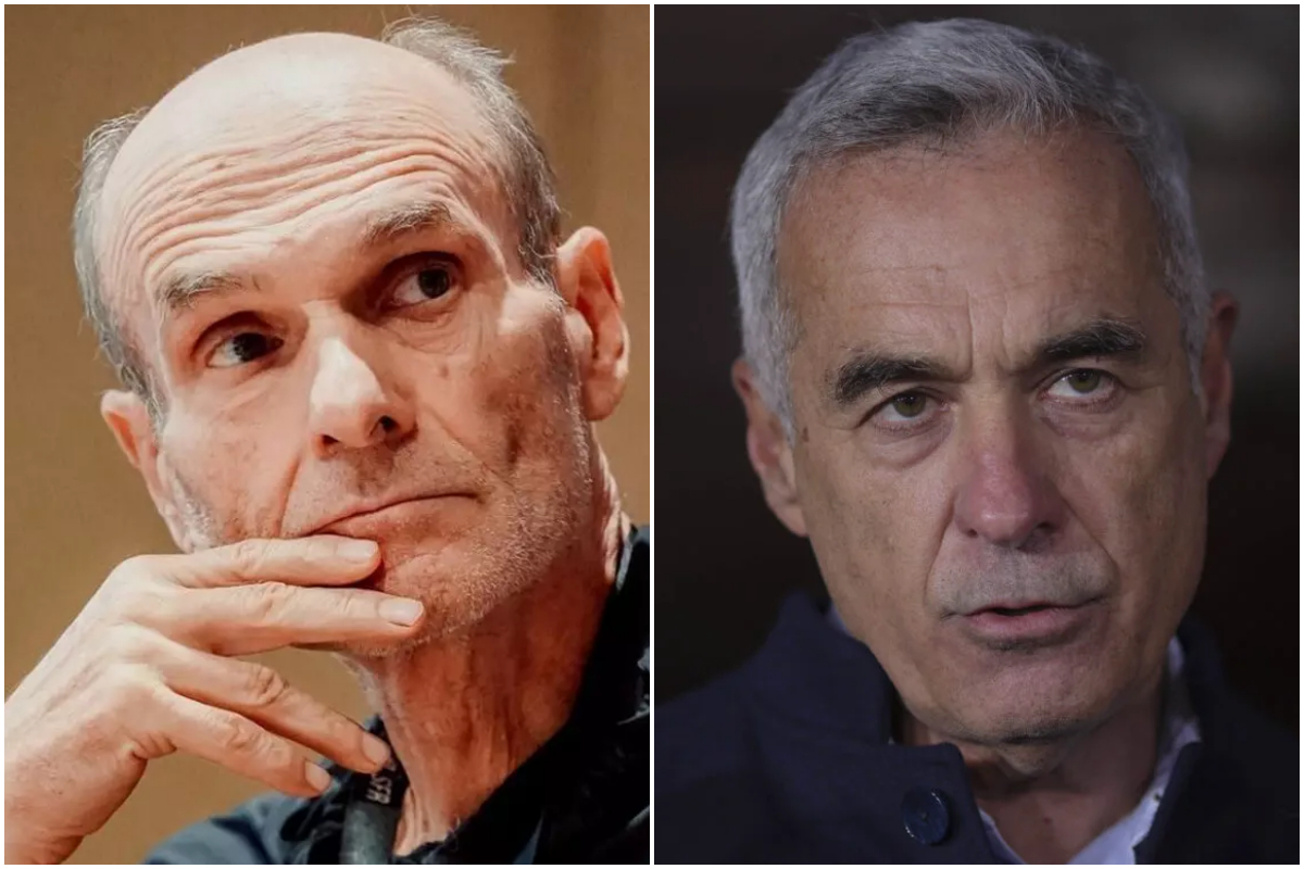 Reacția lui Cristian Tudor Popescu după plecarea lui Călin Georgescu din România: “A trimis ...