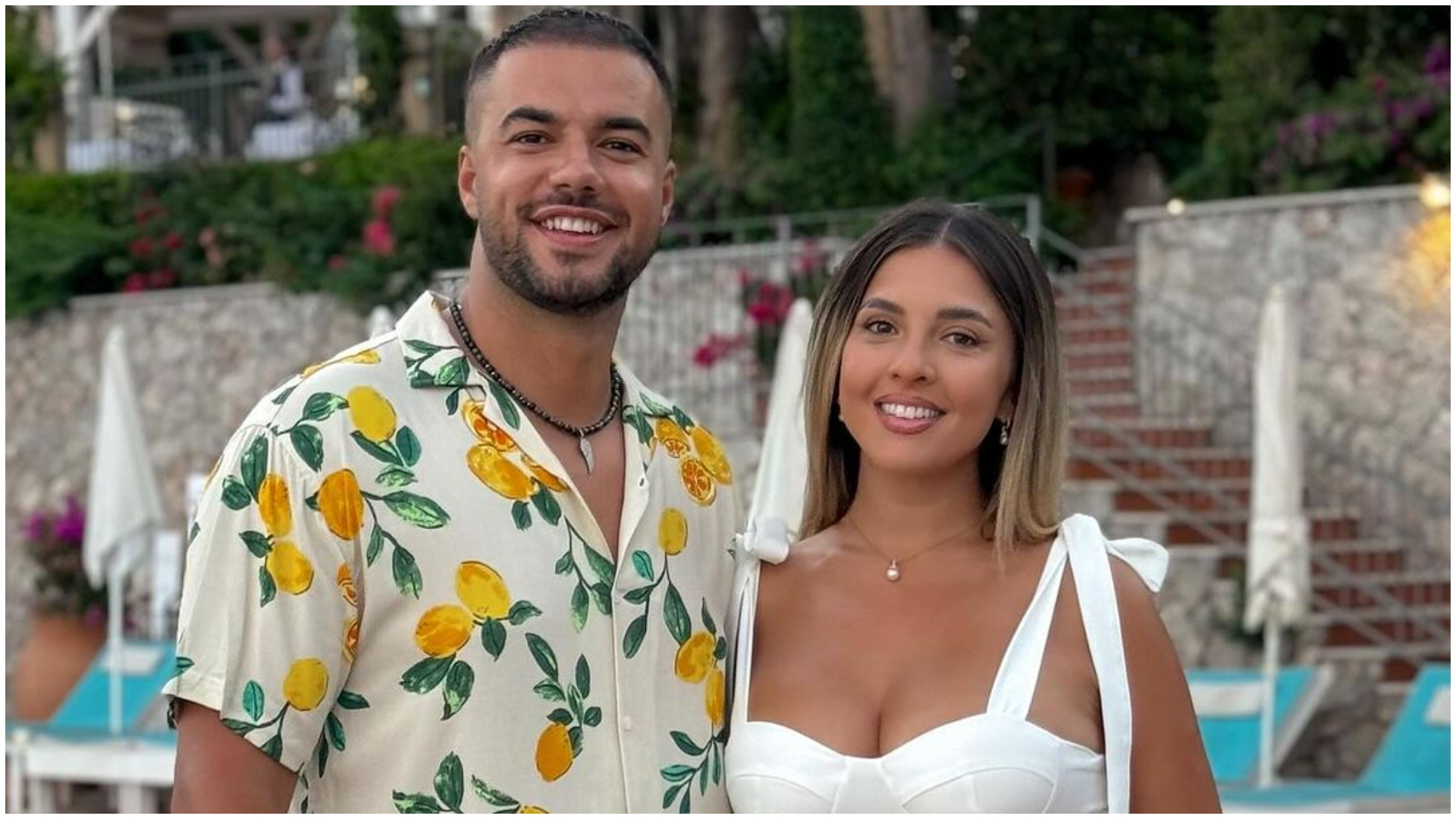 Ce nume inedit au ales Culiță Sterp și Daniela pentru fiica lor, are o semnificația specială ...