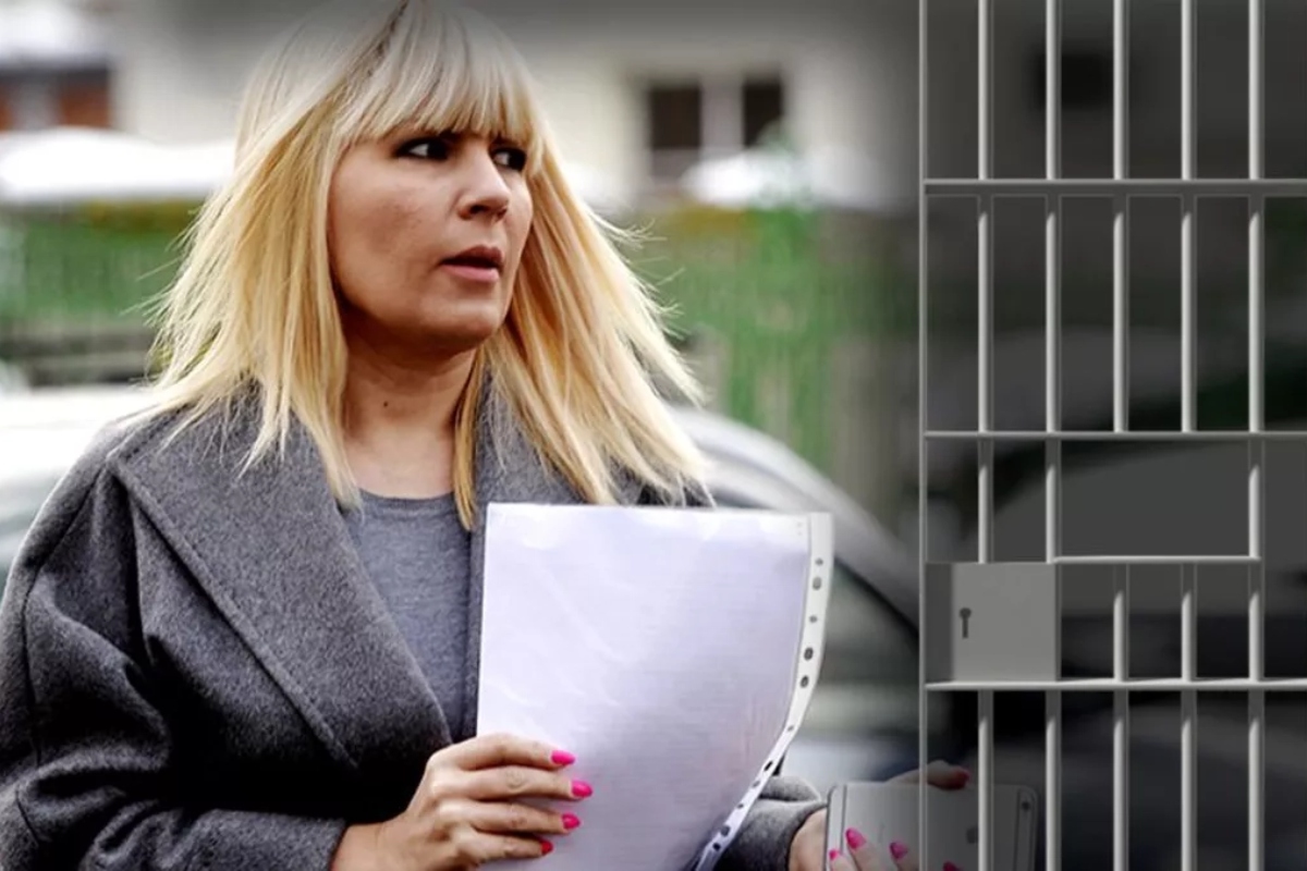 Elena Udrea va suferi şi mai mult când va vedea aceste imagini. Ce a făcut Adrian Alexandrov de ...
