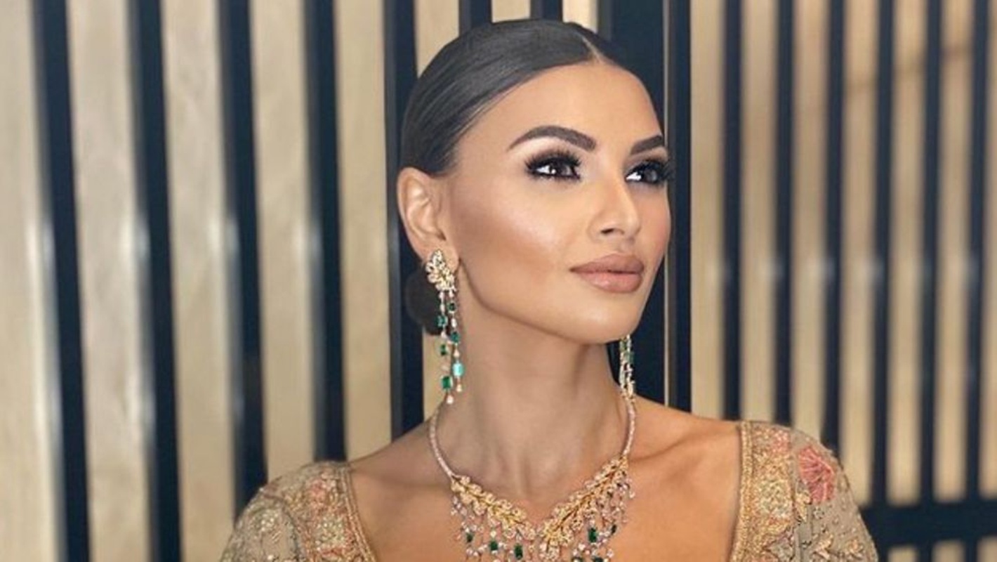 Cât a plătit Ramona Gabor la un restaurant de lux din Dubai, după ce a comandat 12 feluri de ...