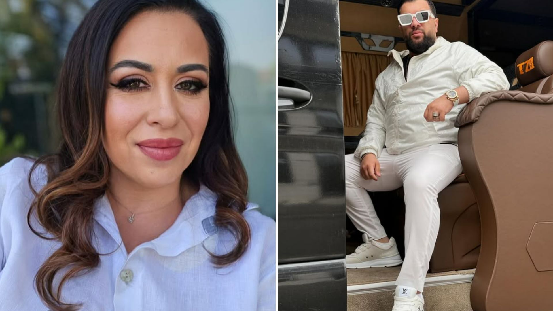 Motivul pentru care Oana Roman i-a pus la zid pe Tzancă Uraganu și Bursucu: „Eu, la rândul meu ...