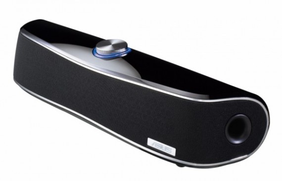 Asus Cine5 sistem audio 5.1 surround, microsistem