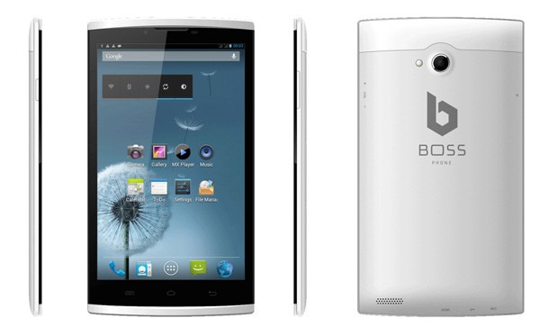 Boss Phone este un smarphone securizat prin Tor [VIDEO]
