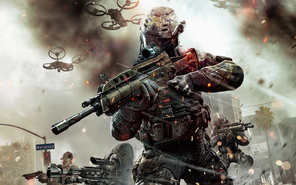 Activision confirmă primele detalii despre Call of Duty 2015