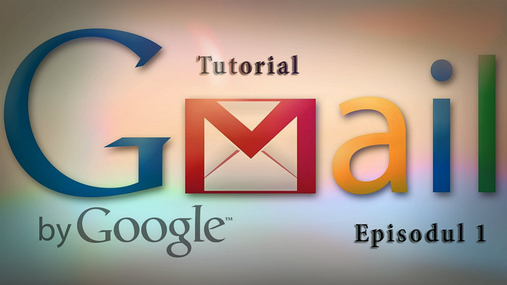 Ce poţi face cu Gmail? - partea I