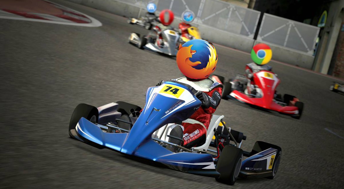 Cele mai bune browsere pentru Windows XP