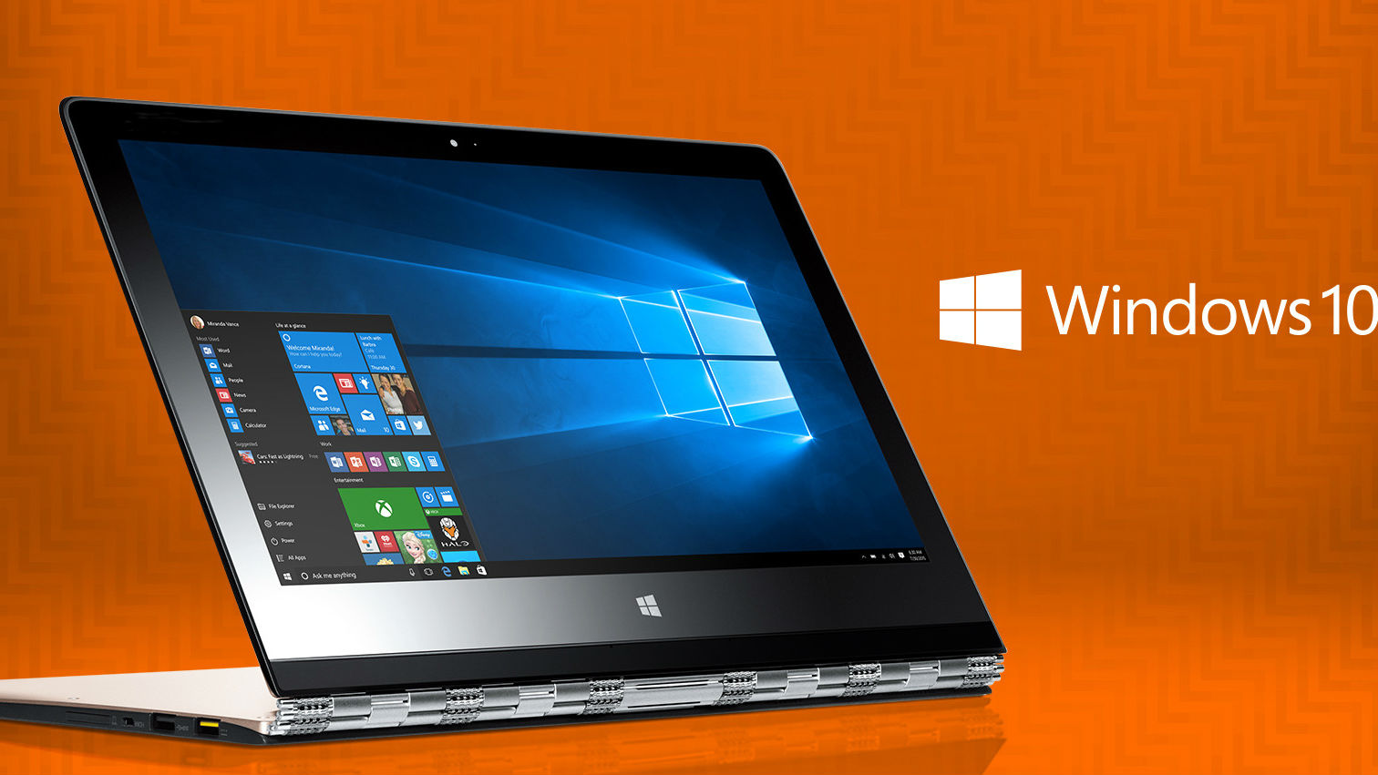 Marile noutăți din Windows 10: Microsoft lansează în 190 de țări