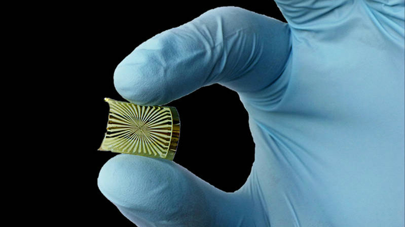 Noi perspective pentru electronice: metalul care se comportă precum apa