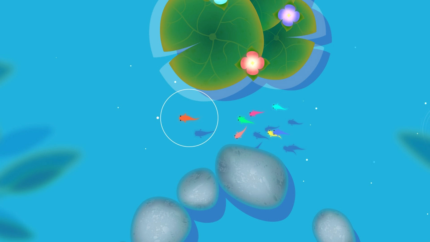 Koi este primul joc chinezesc pentru console