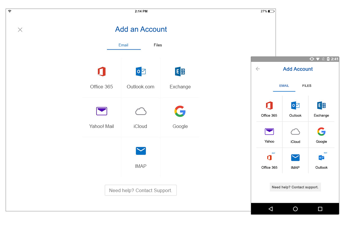 Aplicația Outlook for Mobile primește un update important și devine ...