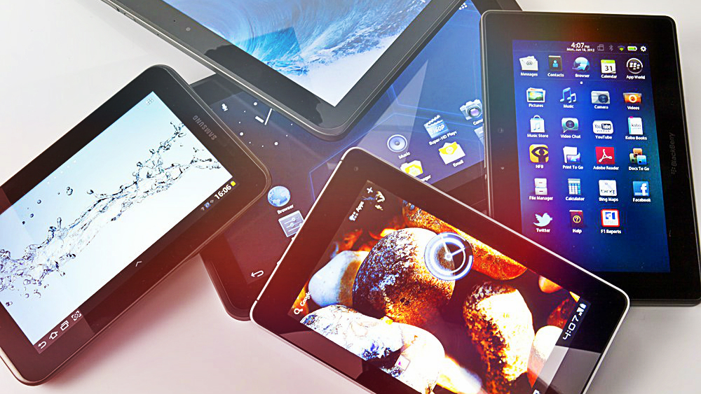 Reduceri eMAG IT & Mobile Days: tablete la ofertă