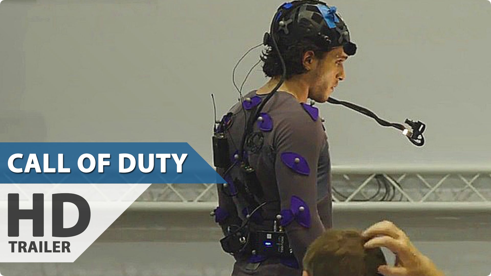 "Jon Snow" va juca rolul principal în Call of Duty Infinite Warfare