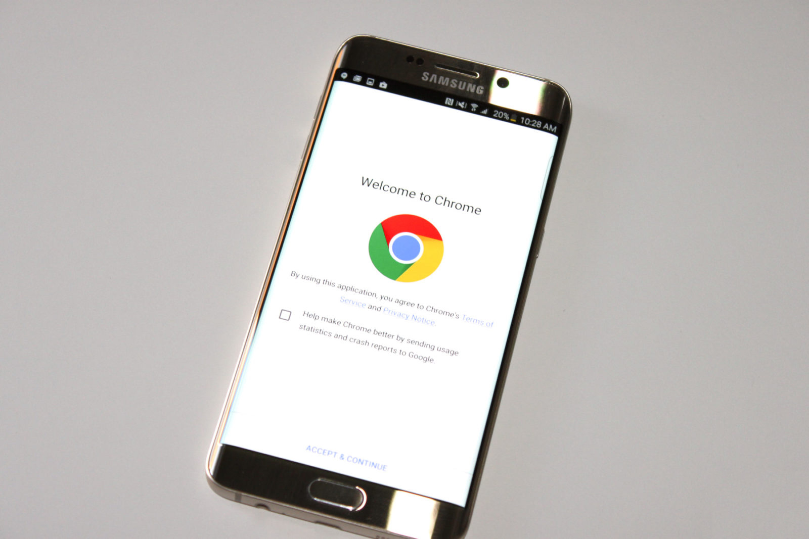 Chrome 55 include o funcție surprinzător de utilă pe Android