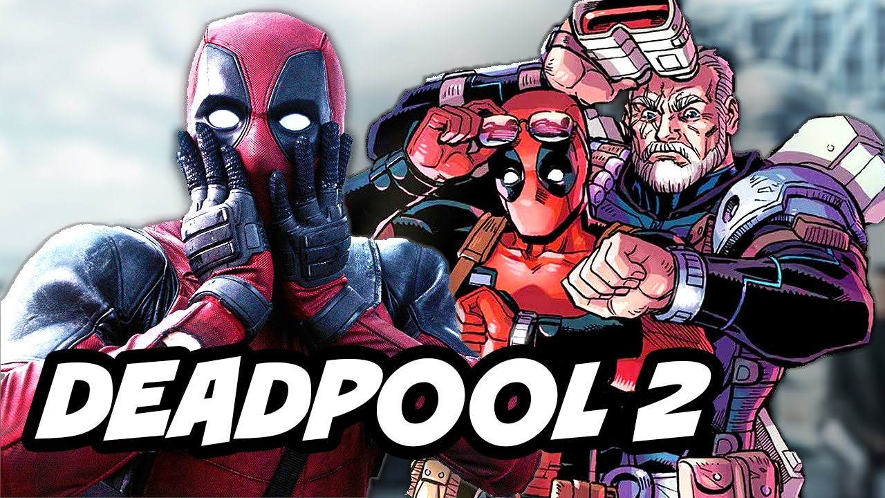 Deadpool 2 primește primul teaser oficial intitulat No Good Deed