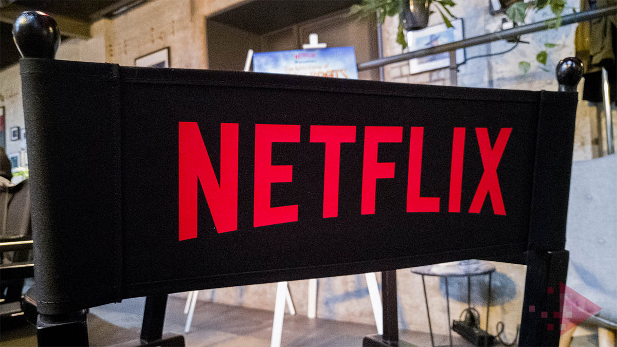 Revoluția digitală a UE îți aduce același conținut Netflix peste tot