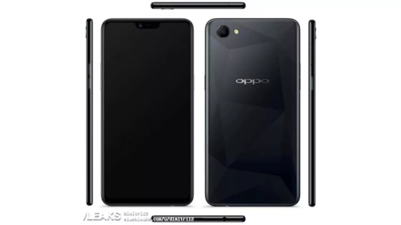 Oppo A3 va fi un telefon foarte bun pentru viața de zi cu zi