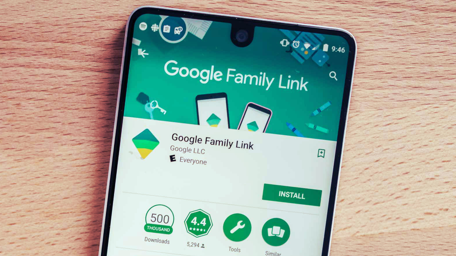 Google te ajută să monitorizezi mai bine activitatea copiilor cu Family ...