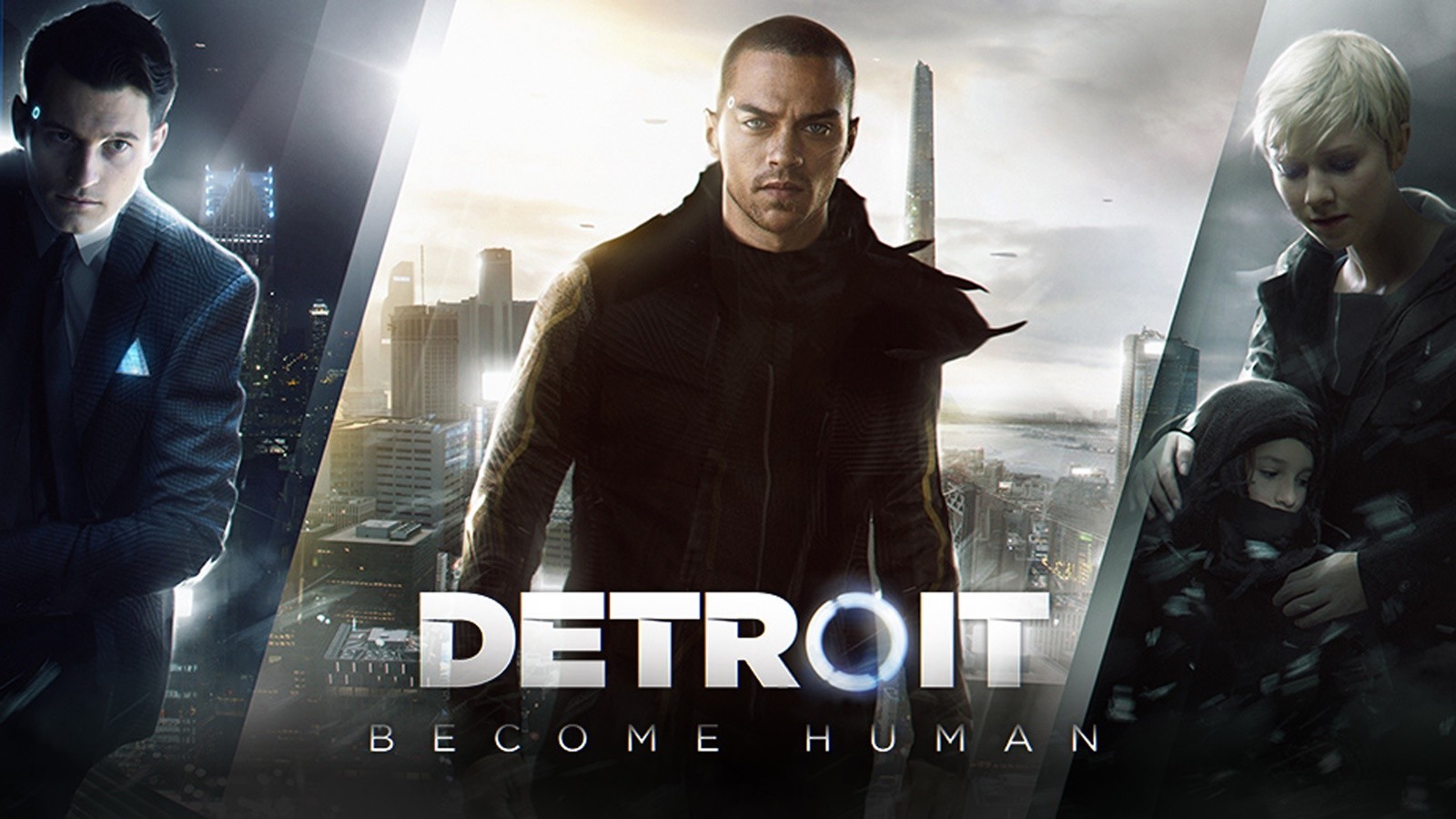 Cele mai interesante jocuri exclusive de pe PS4 ajung pe PC: Detroit ...