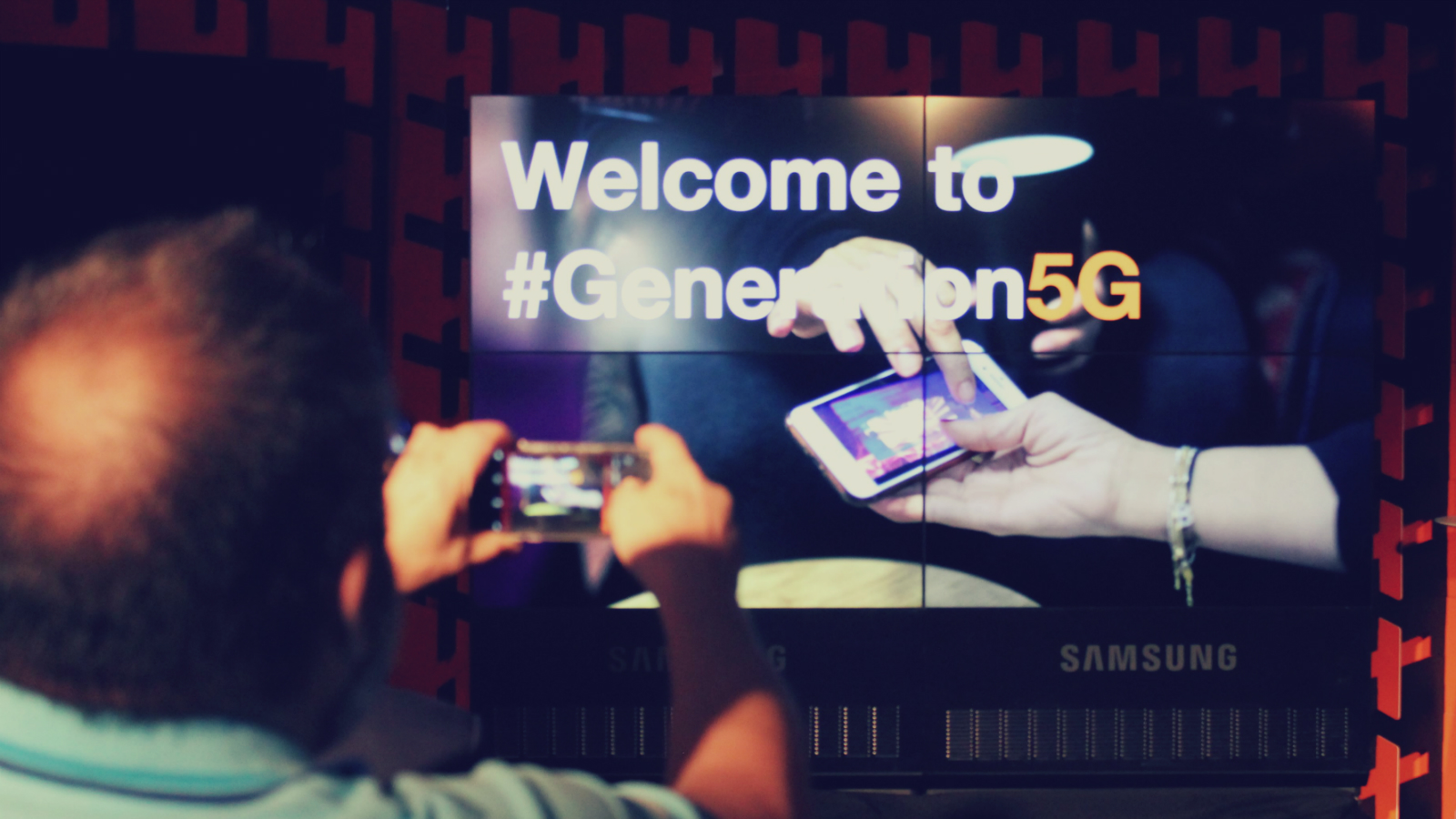 Premieră în România: Orange a testat 5G cu viteze spectaculoase