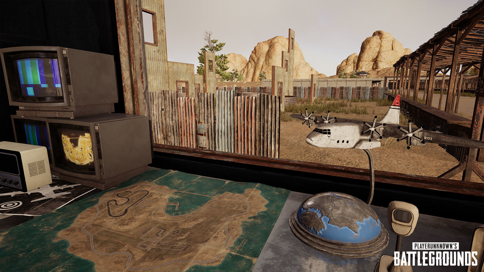 PUBG se pregătește să îți ofere un nou mod de joc
