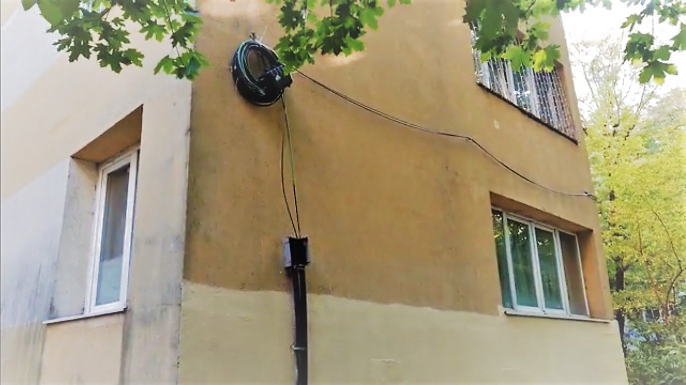 Reabilitatea blocurilor din București a băgat în haos furnizorii de ...