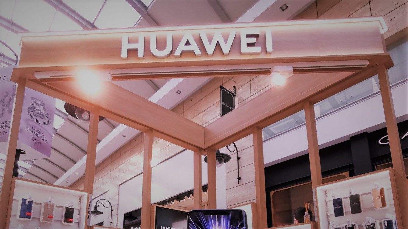 STS a explicat unde sunt folosite echipamente Huawei în România