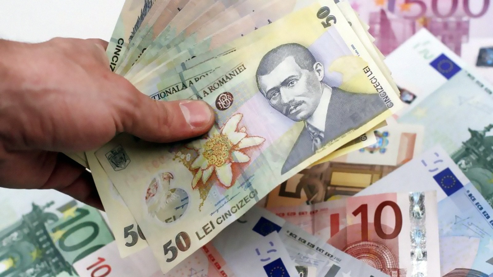 Se dau bani pentru mii de români. Guvernul ar da câte 2.000 de euro ...