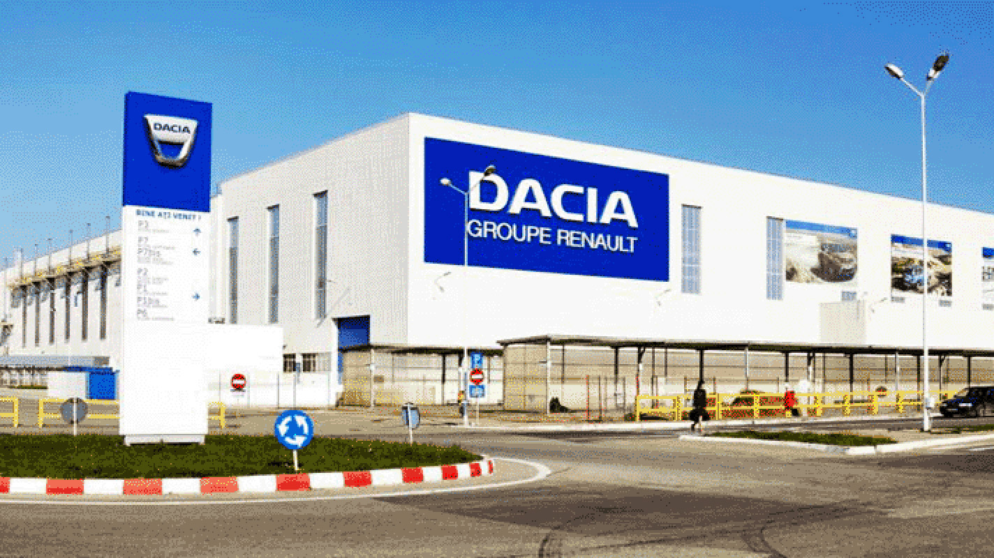 Dacia anunță că n-a scăpat de probleme: decizia radicală luată după ...