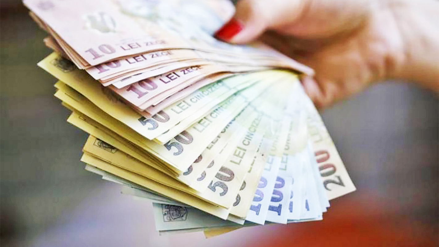 Știrea dimineții: se dau 2.500 de lei de la stat pentru români. Ce trebuie să facă și ce ...