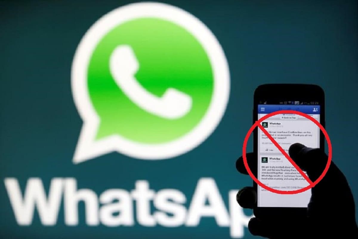 Mesajele periculoase pe WhatsApp: de ce îți blochează aplicația și cum ...