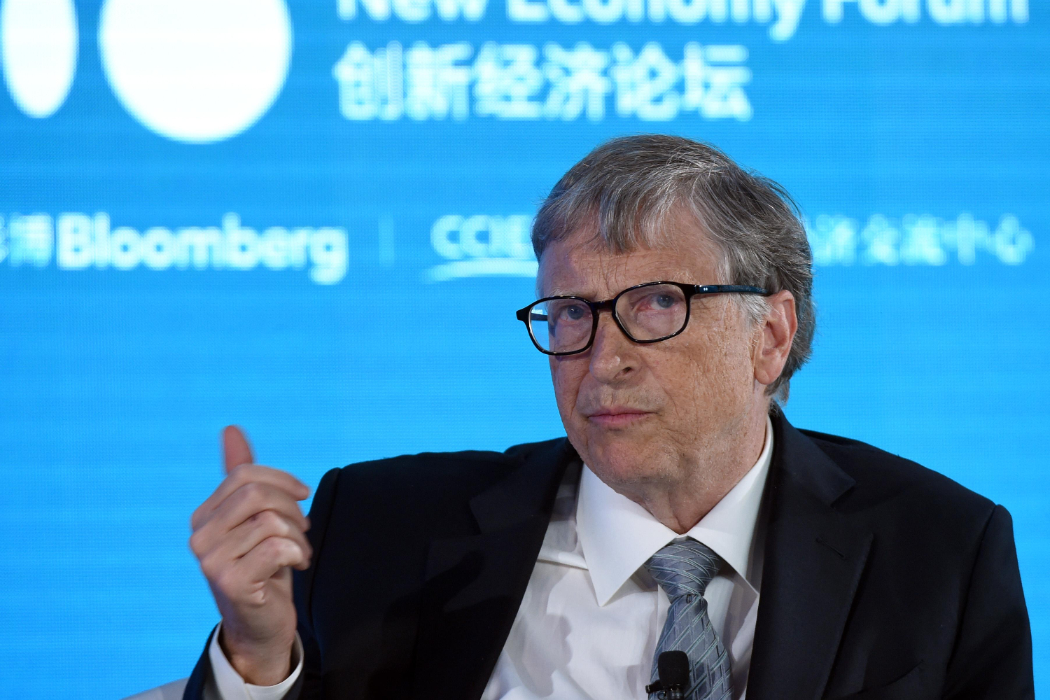 Bill Gates pune la bătaie 1,5 miliarde de dolari, iar efectele acestei ...