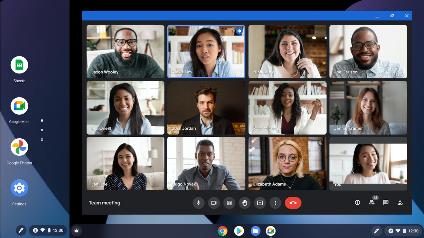 Google Meet te face să uiți de Zoom și Skype: cum va revoluționa ...
