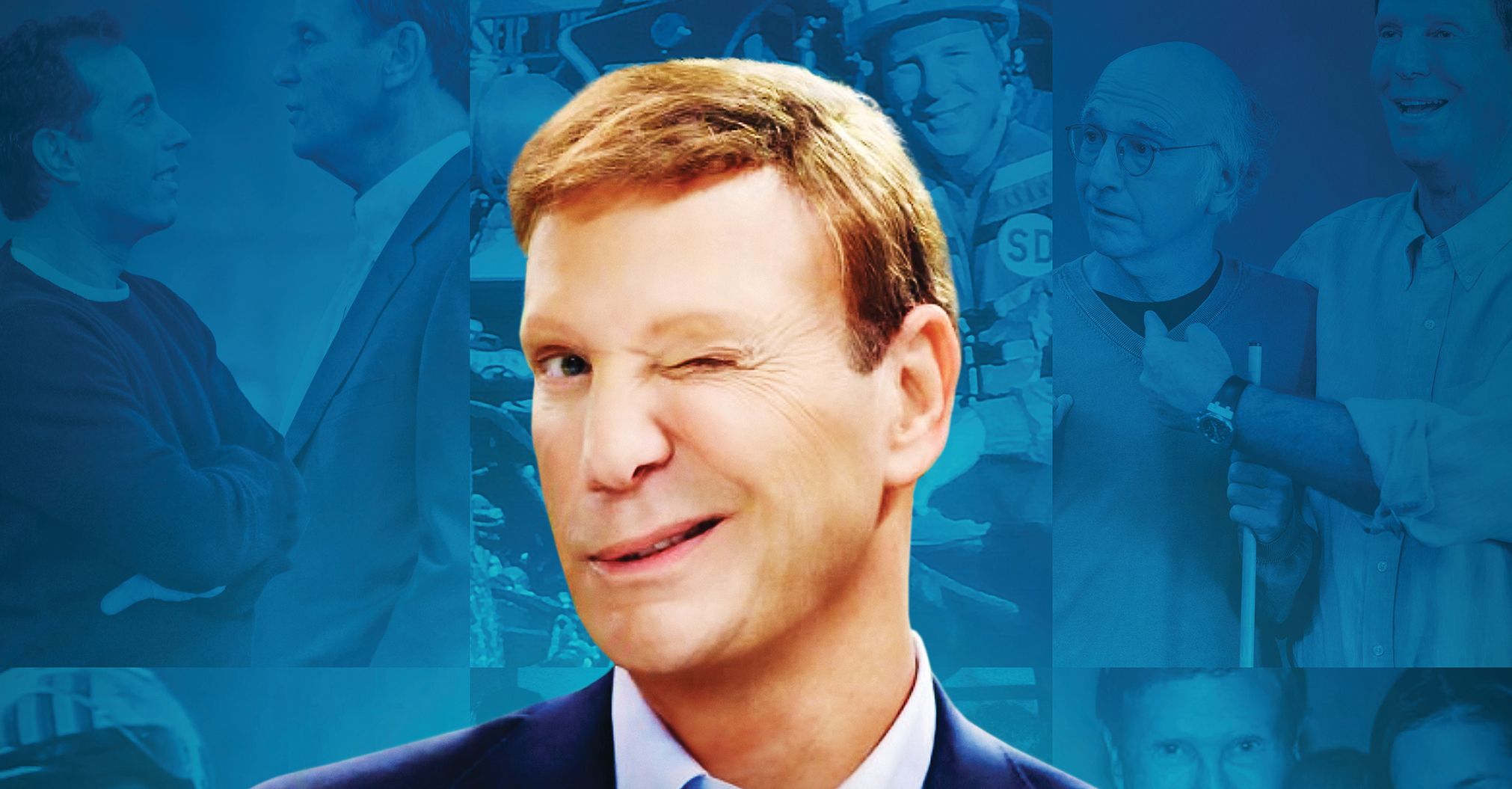 Bob Einstein, omagiat de Jerry Seinfeld, într-un nou documentar HBO ...