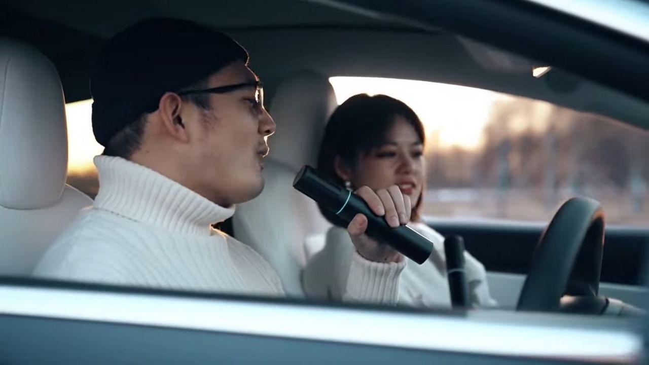 Doar asta nu vindea Elon Musk: cel mai ciudat accesoriu pentru Tesla ...